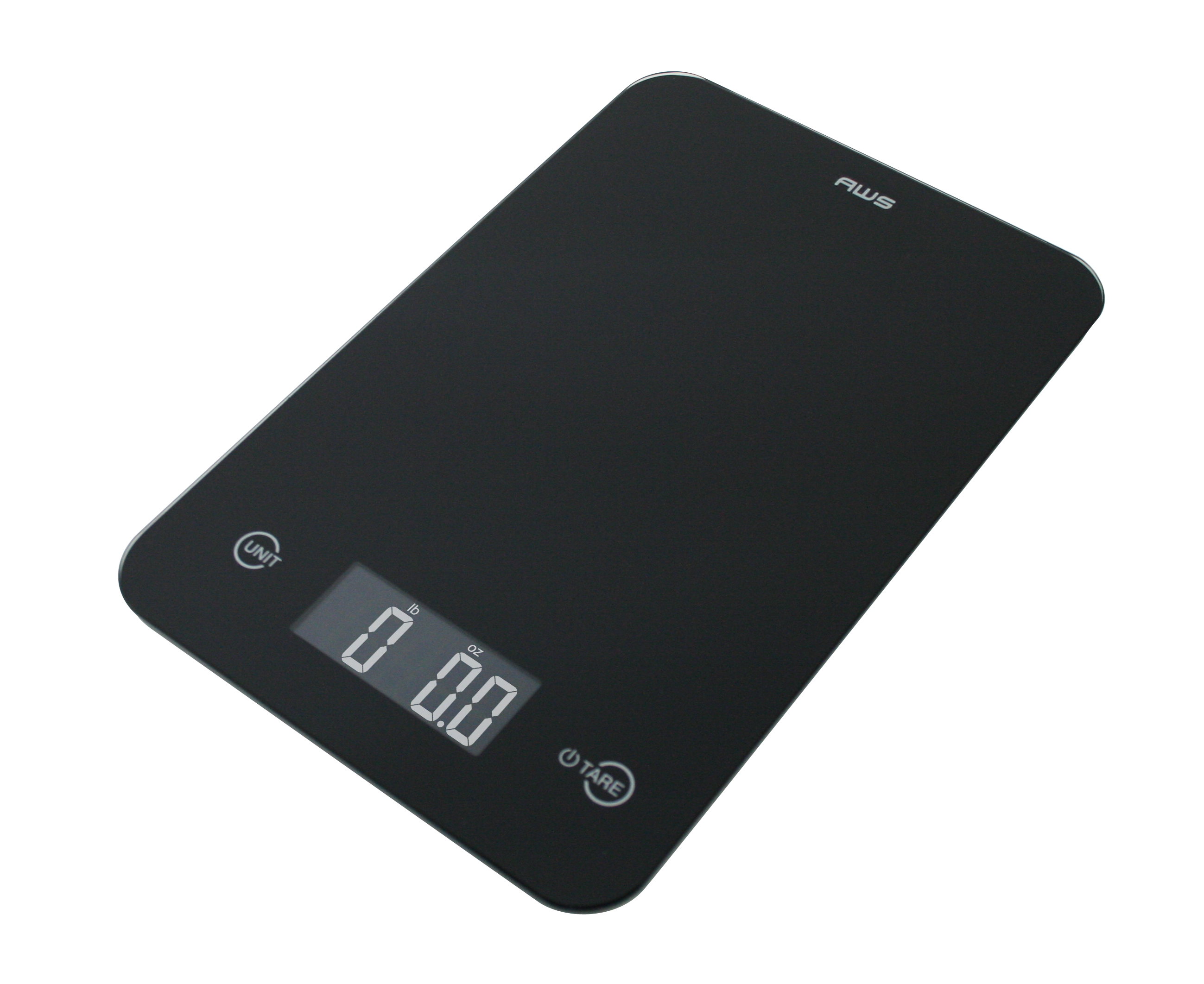 AWS Onyx-5k Kitchen Scale - American Weigh Scales
