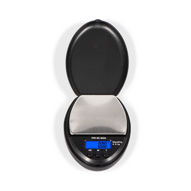 ES-600 Digital Pocket Scale, 600G X 0.1G American Weigh Scales