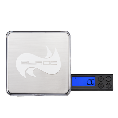 Blade2 400g Digital Pocket Scale - American Weigh Scales