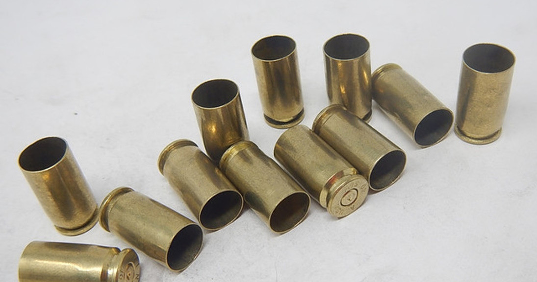 What Are Pulled Bullets? - Bitterroot Brass