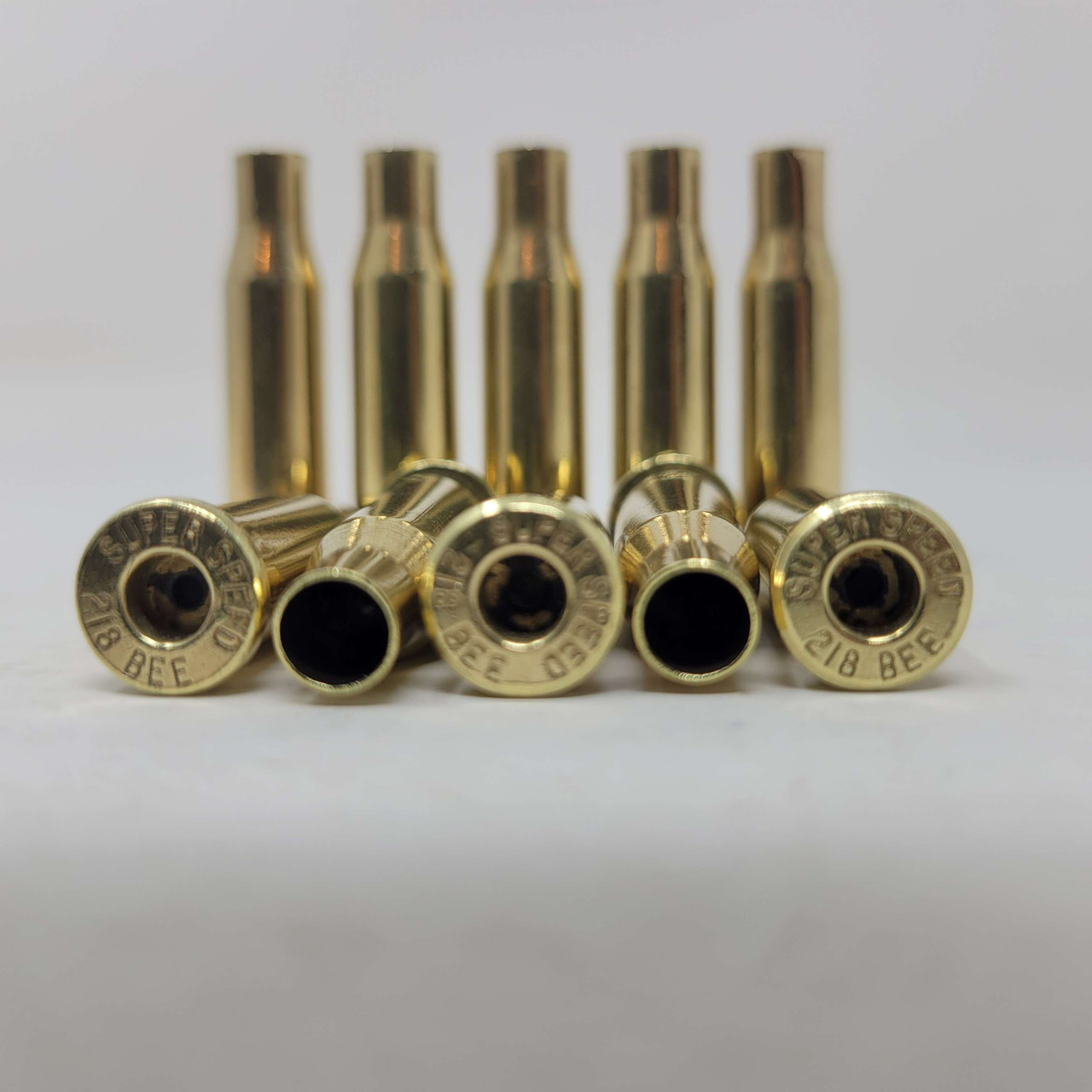 218 BEE-WINCHESTER