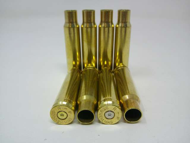 350 REM MAG- RP/REMINGTON