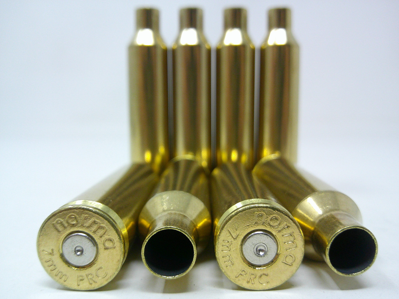 7mm PRC - NORMA