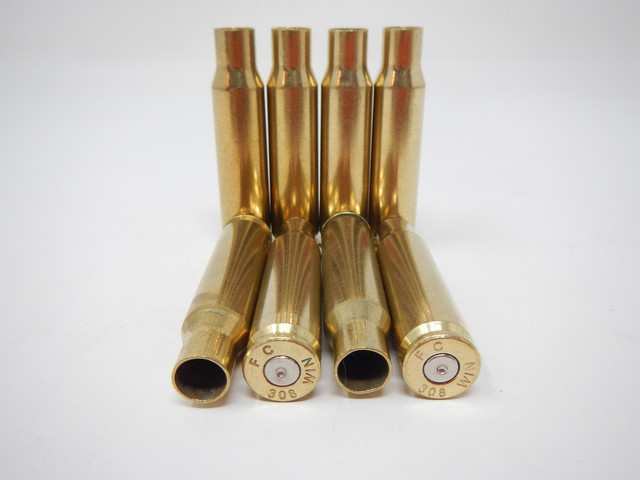 308 WIN MAG - FC/FEDERAL