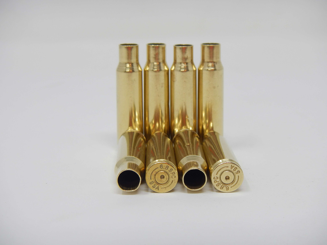 6.8MM REM SPC- SSA