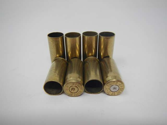 38 SUPER- WINCHESTER