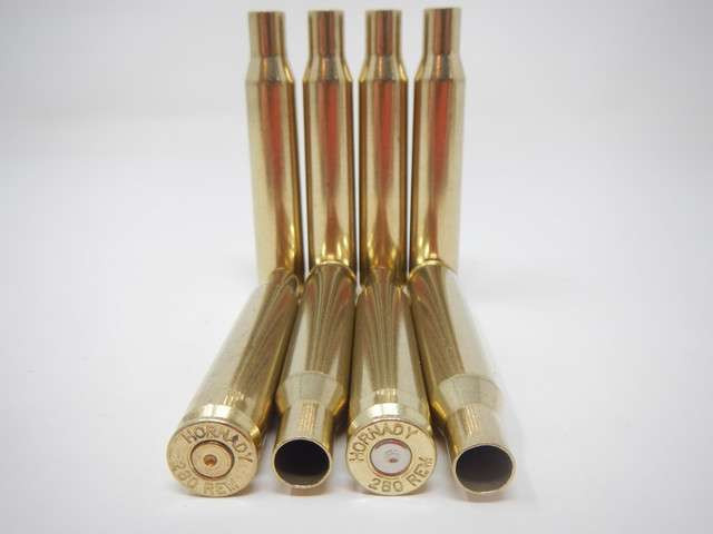 280 REM - HORNADY