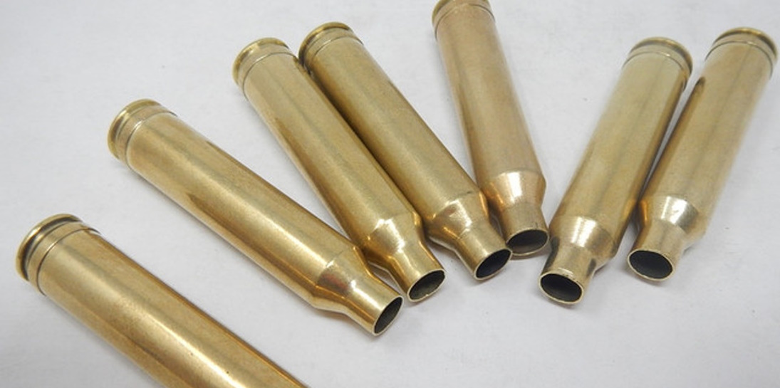 How to Properly Store Brass Ammo - Bitterroot Brass