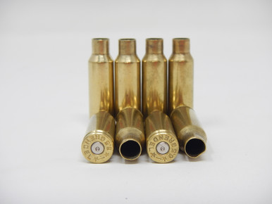 6.5 GRENDEL FIRED/WASHED - PPU HD STAMPS