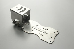 Machine Vision Camera Mounting Bracket - VAIA STORE