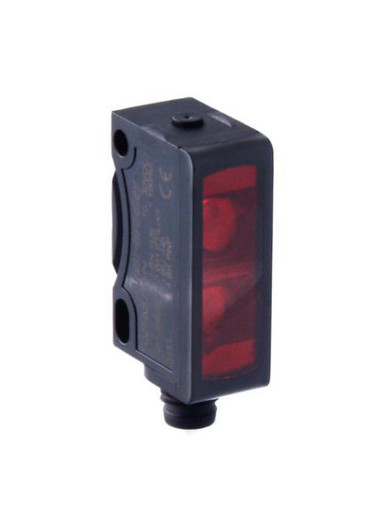Photoelectric Sensor Pair, Thru-Beam Emitter and Receiver - VAIA STORE
