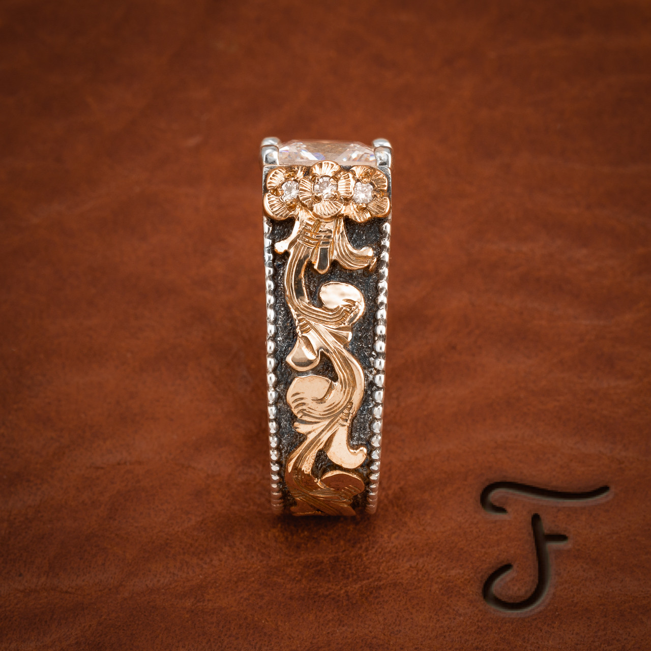 R-122 - Fanning Jewelry