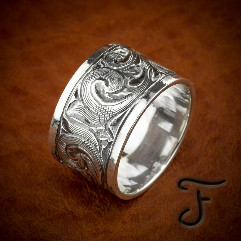 Western-Inspired Jewelry at Its Finest Is Right Here