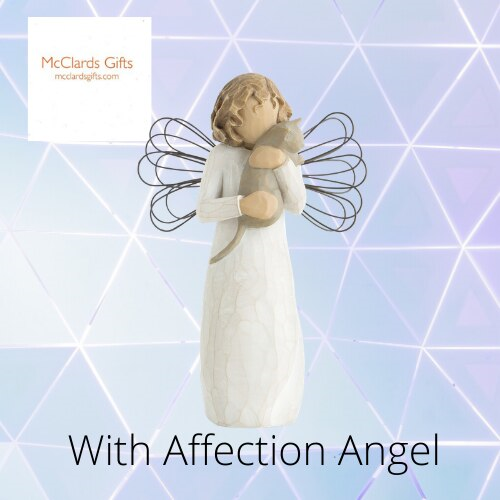With Affection Willow Tree - McClard's Gifts