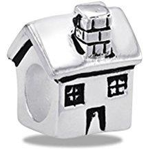 House Davinci Bead - McClard's Gifts