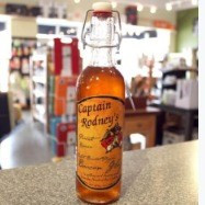 McClard's Gifts: Boucan Glaze Captain Rodney's finest
