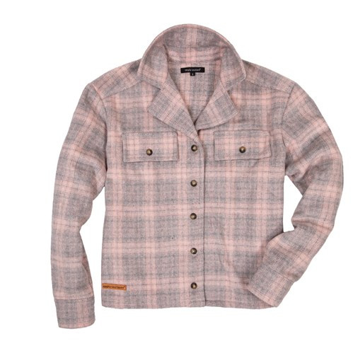 Simply Southern Shacket Plaid by Simply Southern - McClard's Gifts