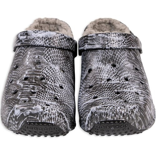 Simply Southern Clog Fleece Snake - McClard's Gifts