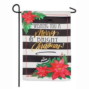 Mossy Oak Suede Garden Flag - McClard's Gifts
