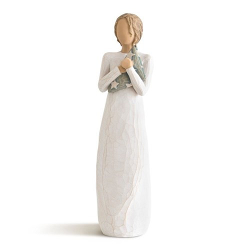 Hero Angel Willow Tree - McClard's Gifts