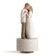 Promise Musical Willow Tree - McClard's Gifts