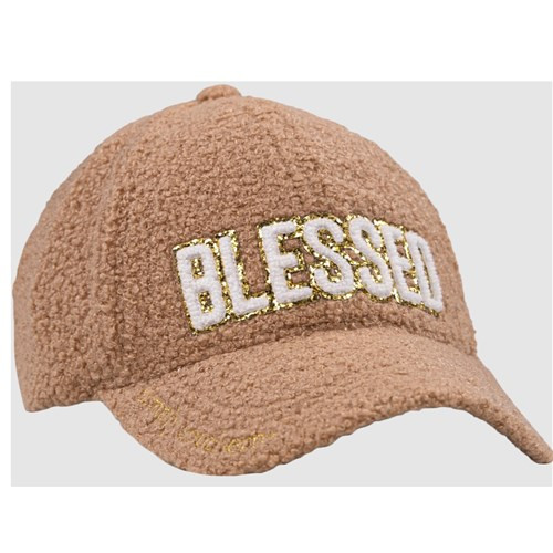 Simply Southern Blessed Hat - McClard's Gifts