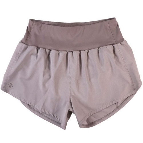 Simply Southern Tech Shorts Gray - McClard's Gifts