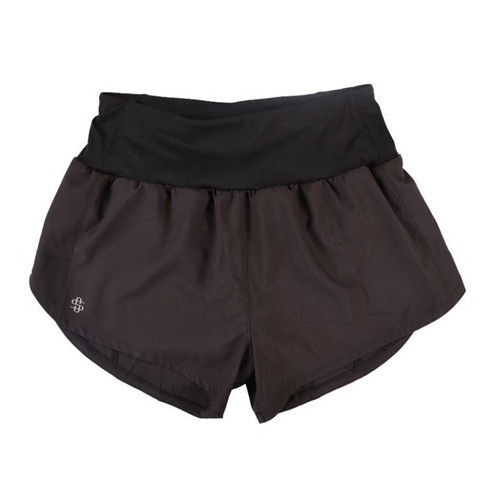 Simply Southern Tech Shorts Black - McClard's Gifts
