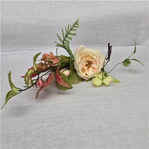 18" Mixed Rose Stem - McClard's Gifts