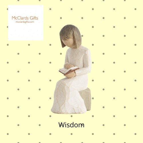 Wisdom Willow Tree - McClard's Gifts