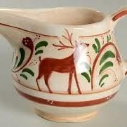 Renna Long Nose Pitcher - McClard's Gifts