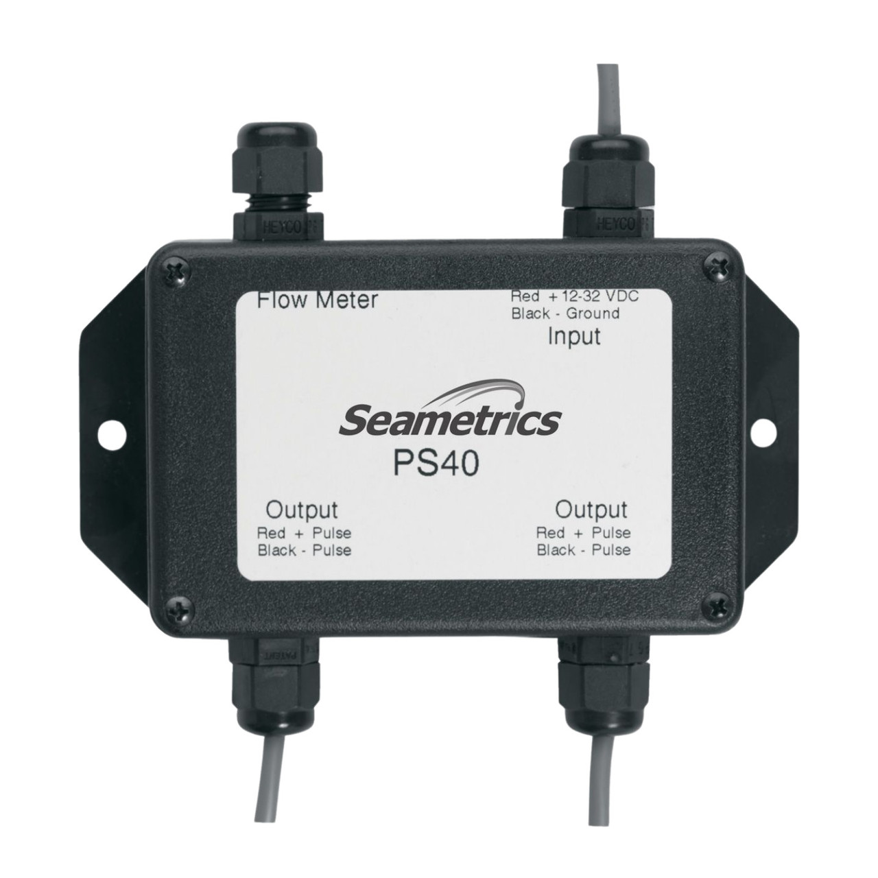 Seametrics