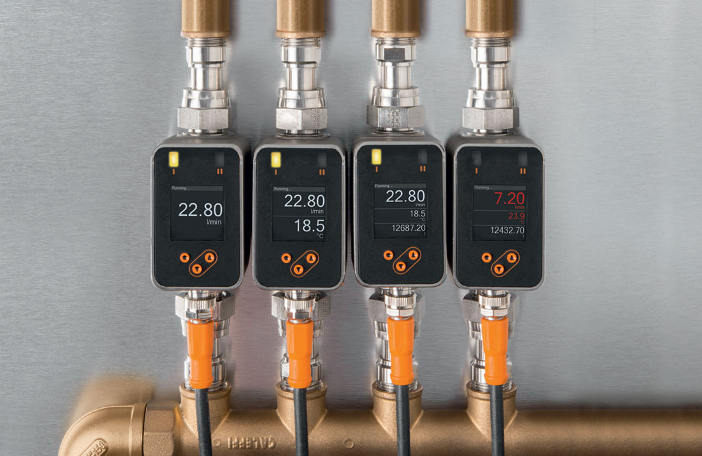 IFM SM (Series 2) Magmeter