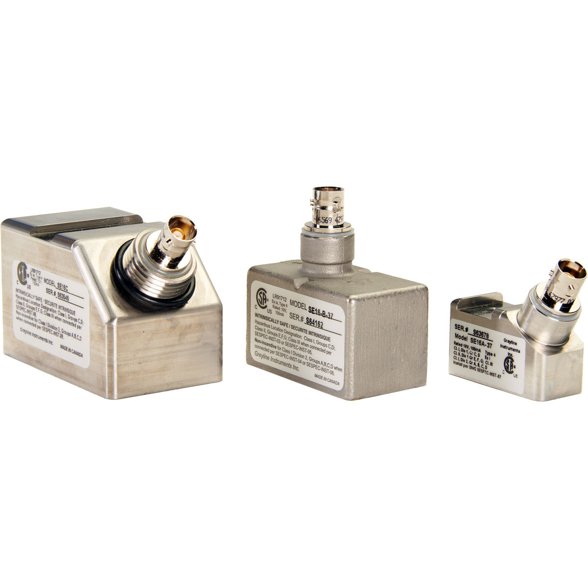Greyline PTFM 6.1 Portable Transit Time Flow Meter