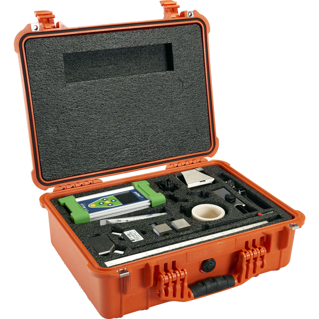 Greyline PTFM 6.1 Portable Transit Time Flow Meter