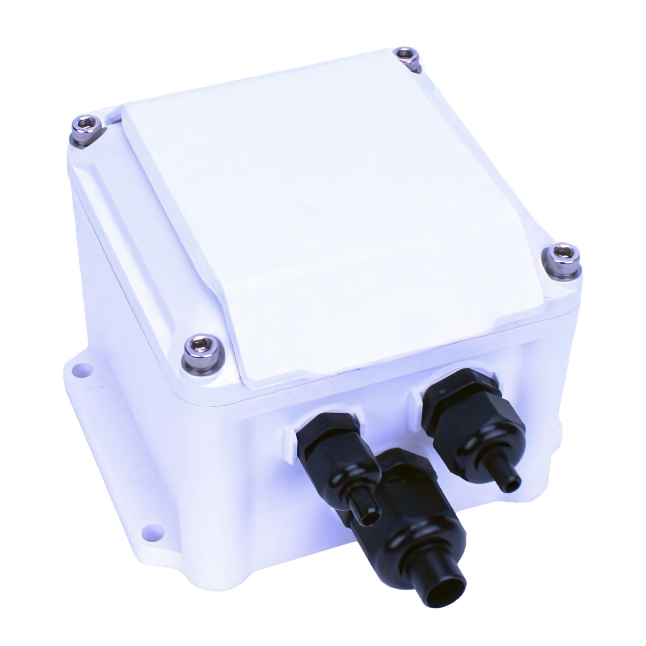 Seametrics FT400 Series Rate/Total Indicator