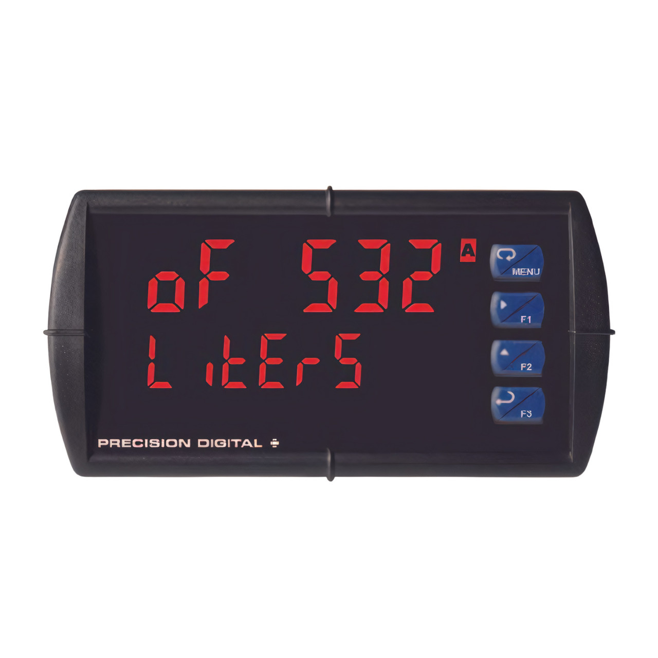 Precision Digital PD6262 ProVu Dual Input Flow Rate/Totalizer