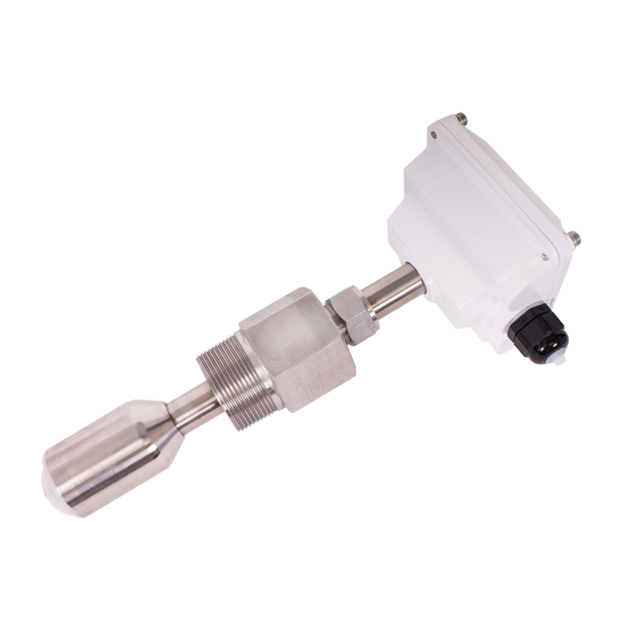 Seametrics EX100/EX200 Series Insertion Magmeter