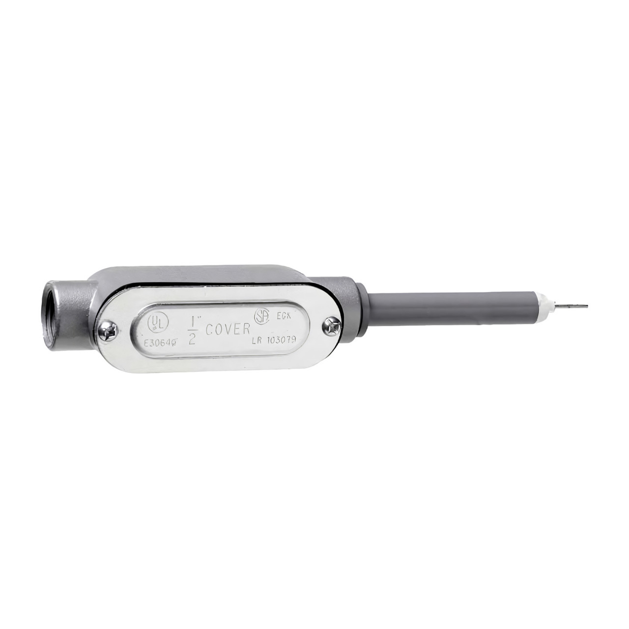Dwyer Series 641RM Air Velocity Transmitter with Remote Probe