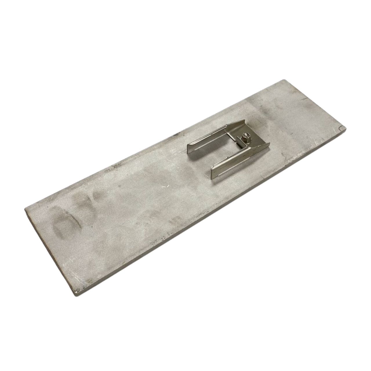 Area Velocity Sensor Mounting Plate