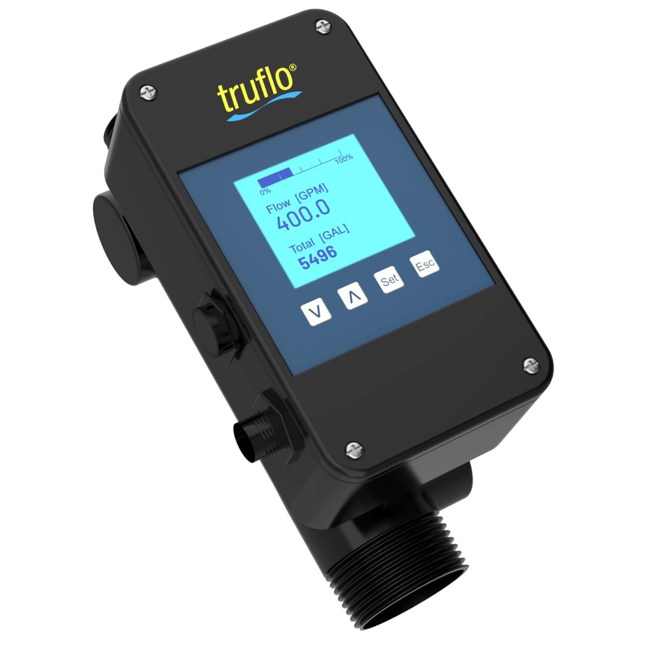 ICON Truflo UltraFlo-500