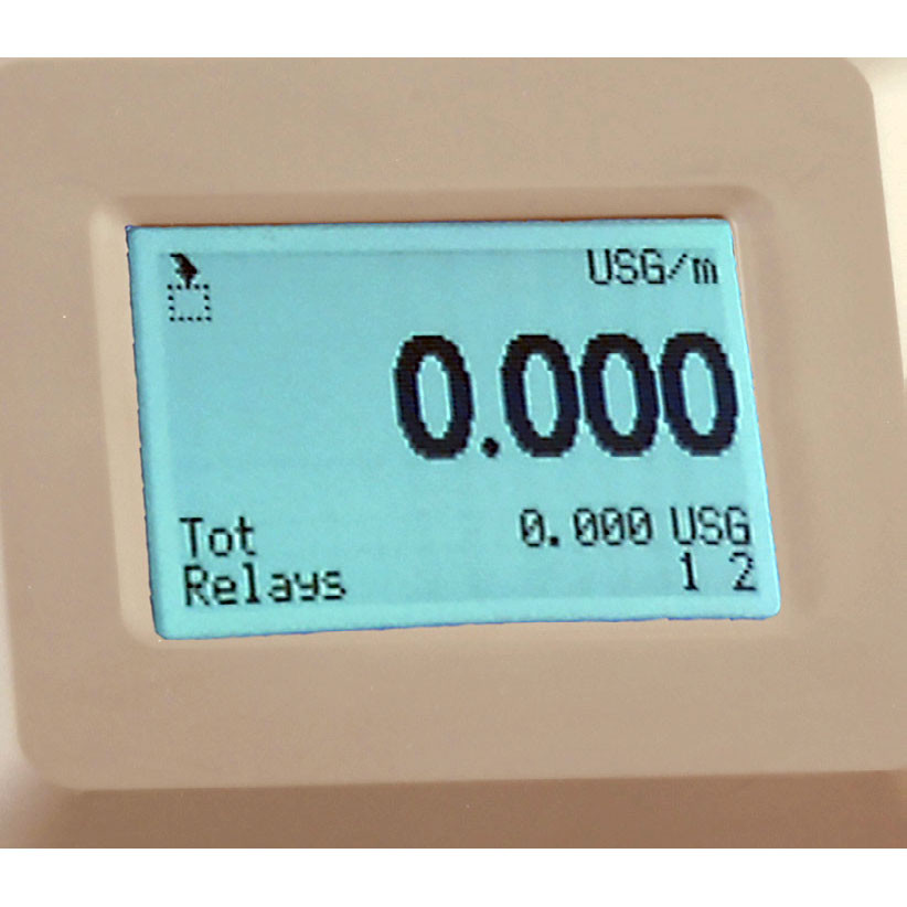 Greyline DFM 6.1 Doppler Flow Meter