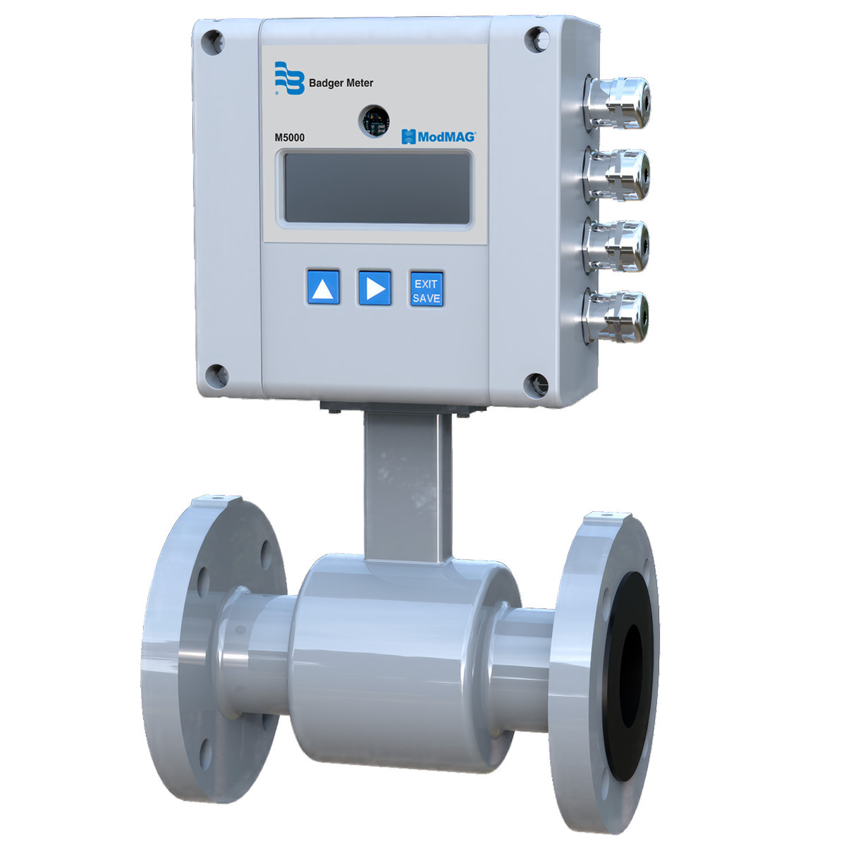 Landing - Badger Meter - Instruments Direct