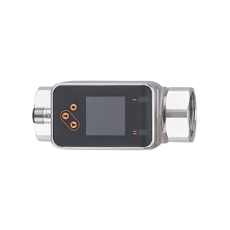 Landing - IFM Flow Meters and Accessories - Instruments Direct