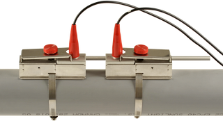 Greyline PTFM 1.0 Portable Ultrasonic Flow Meter