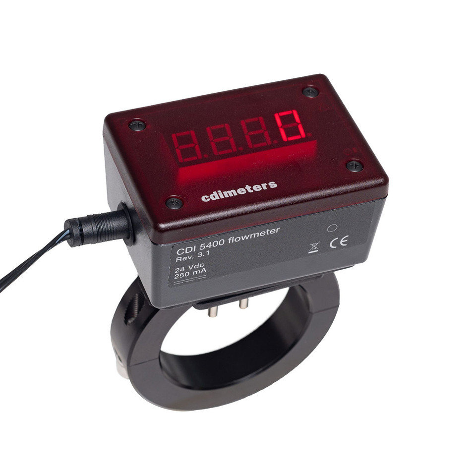 Landing - CDI Meters - Instruments Direct