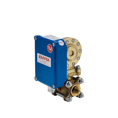 Eletta V-Series Flow Monitor with Adjustable Switch Point - Instruments ...