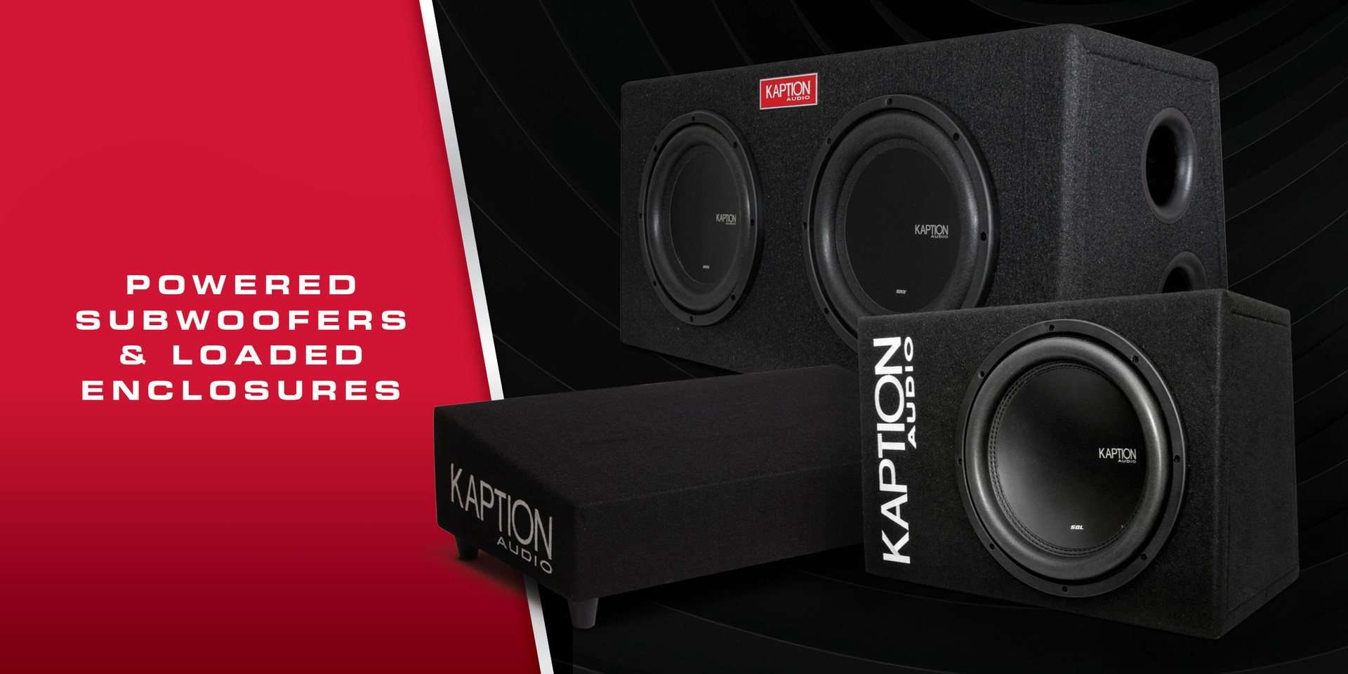 Kaption Audio