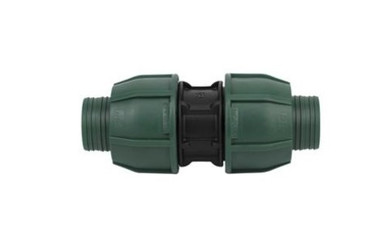 Rural Poly to Poly Joiner