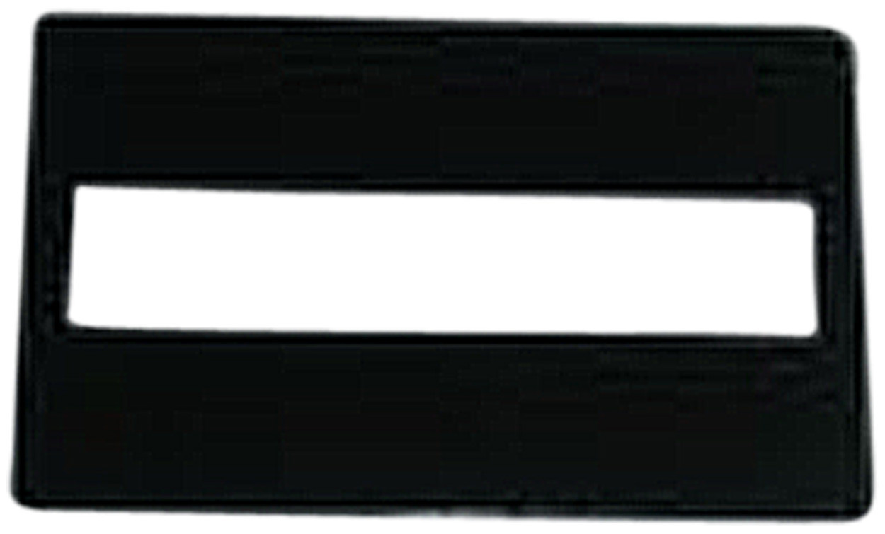 Aluminum Signature Guide |Writing Aids | LS&S